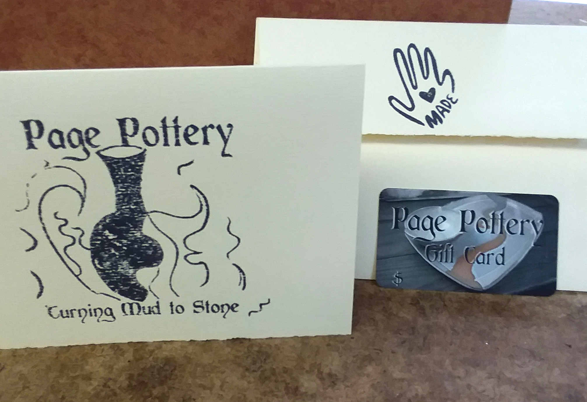 Gift Certificates